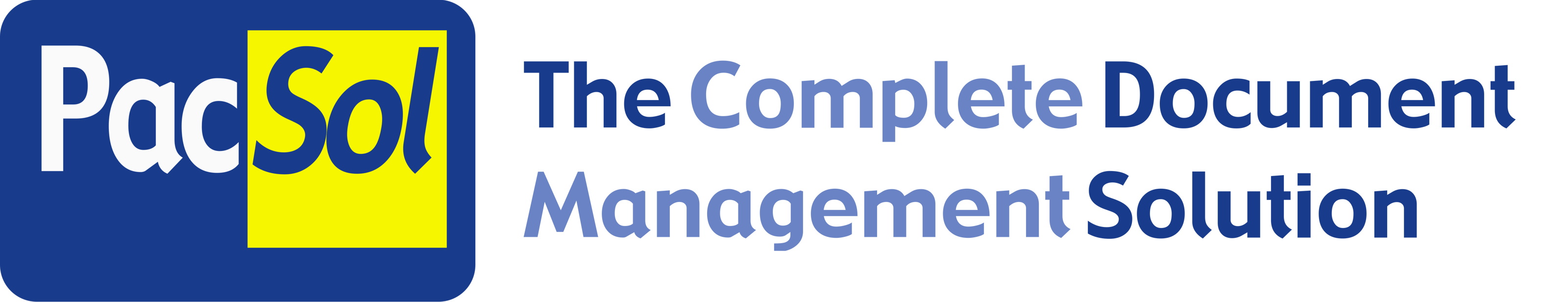 Blog • What next? Moving forward with your existing ECM • PacSol UK